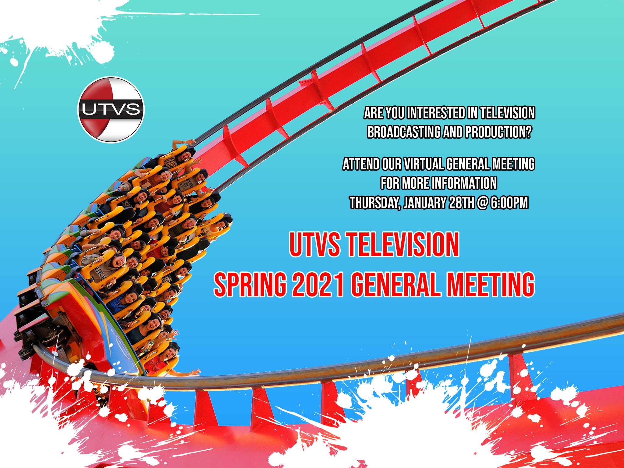 UTVS Television